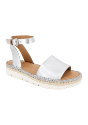 Gentle Souls by Kenneth Cole Lucille Sandals | belk