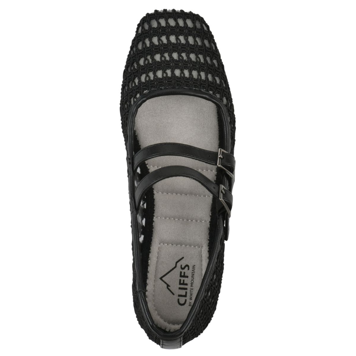Cliffs by White Mountain Besnik Mary Jane Flat | Belk