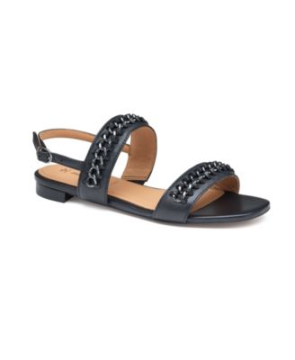 Johnston & Murphy LILLY CHAIN SANDAL | belk