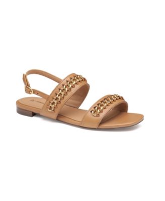 Johnston & Murphy LILLY CHAIN SANDAL | belk