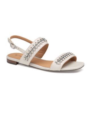 Johnston & Murphy LILLY CHAIN SANDAL | belk
