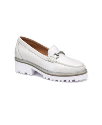 Johnston & Murphy EMMALYNN BIT LOAFER | belk