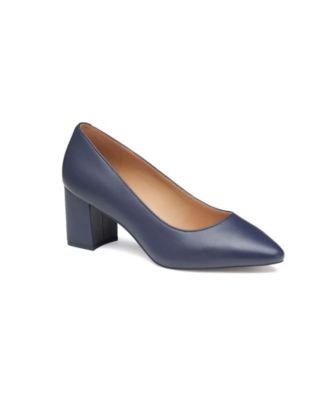 Johnston & Murphy VICKI PUMP | Belk