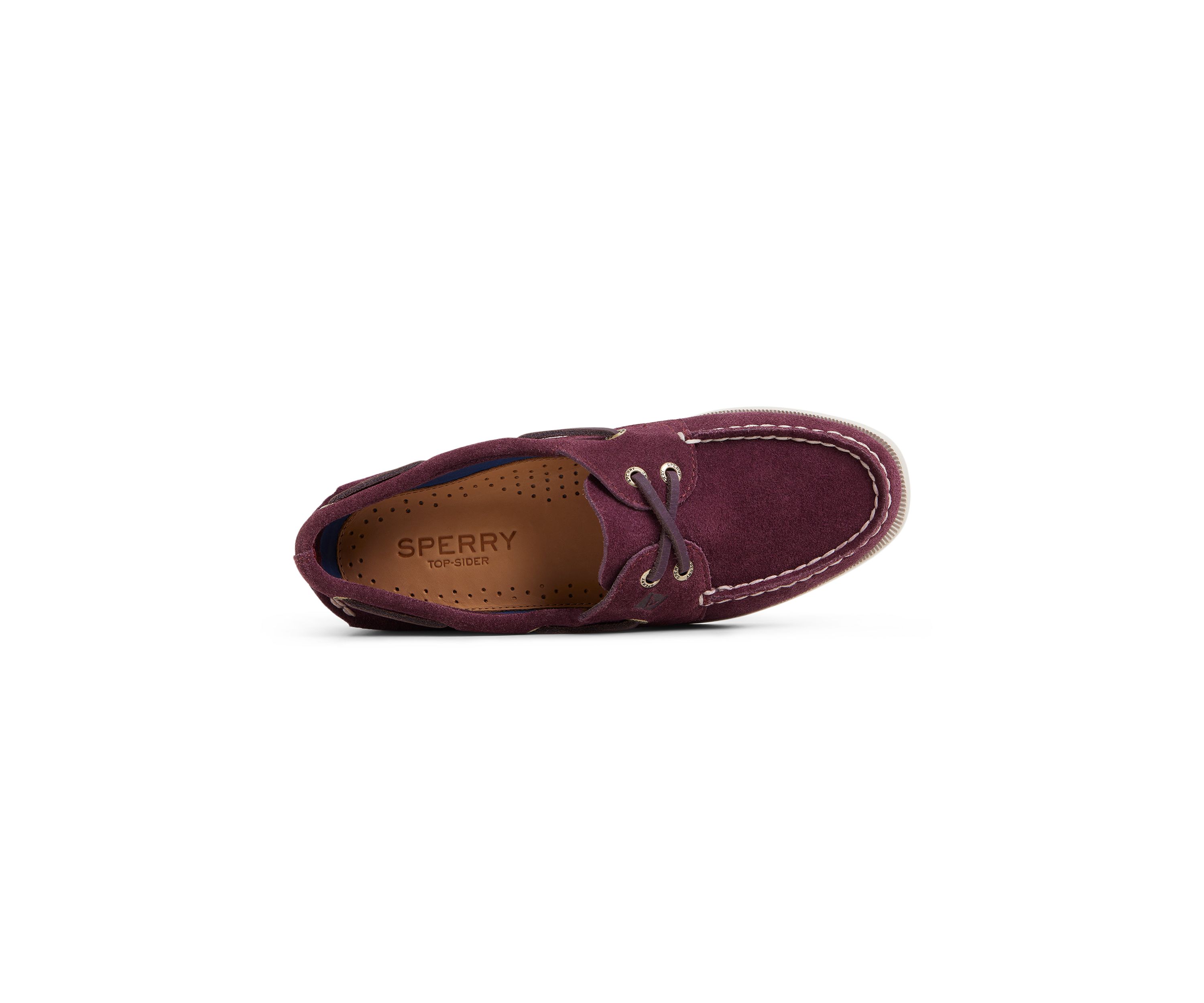 Sperry® AO 2 Eye Boat Shoe Loafers | Belk