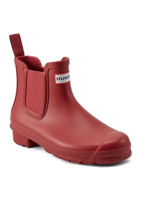 Hunter Original Chelsea Boots | belk