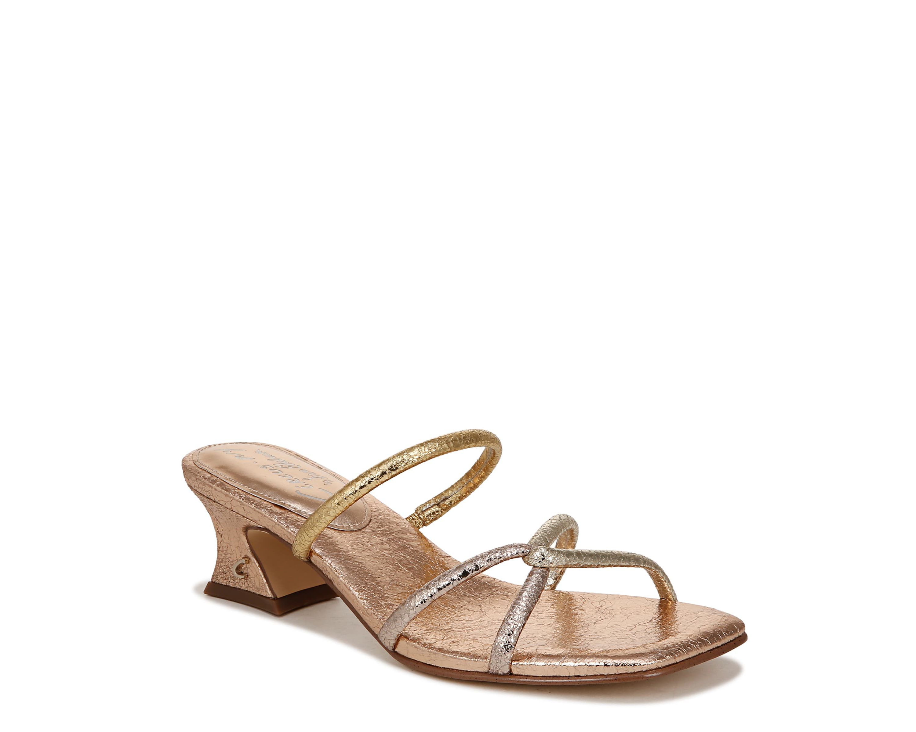 Circus NY by Sam Edelman Faye Heeled Sandal | Belk