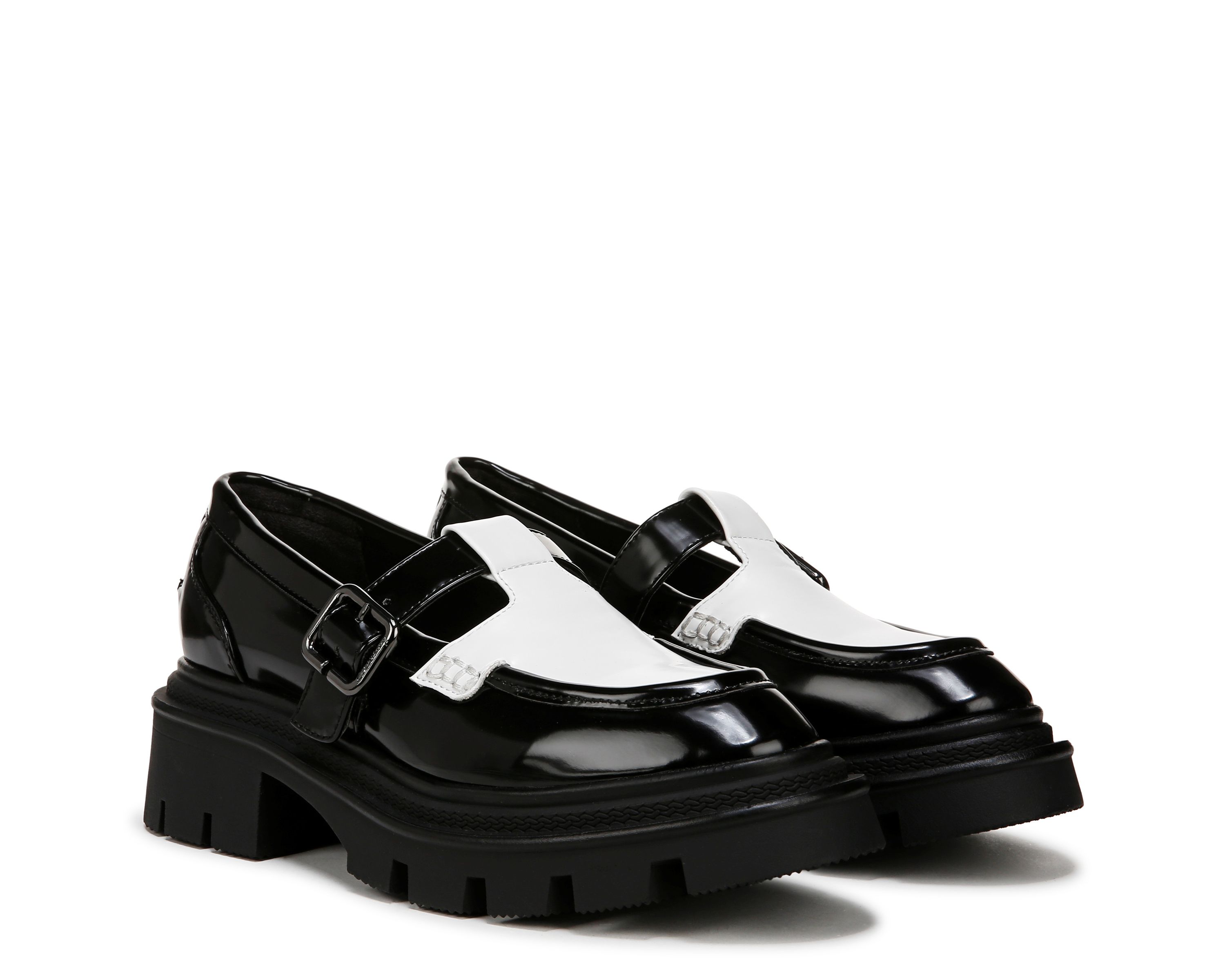 Circus NY by Sam Edelman Payson Mary Jane Loafer | Belk
