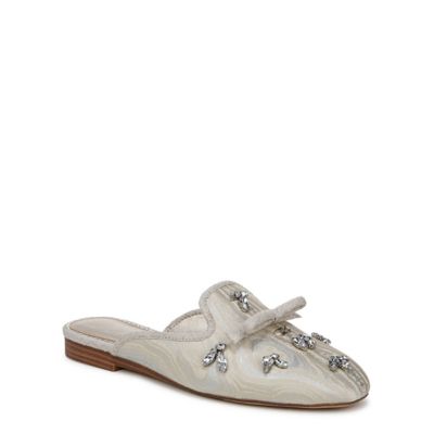 Circus NY by Sam Edelman Trish Jewel Slip On Mule | belk