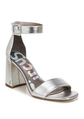 Sam Edelman Yaro Block Heel Sandals | belk
