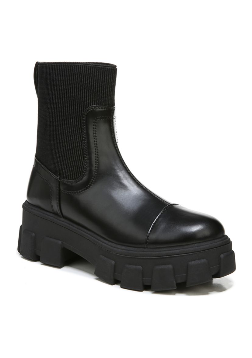 Circus NY by Sam Edelman Davina Lug Sole Boots | Belk