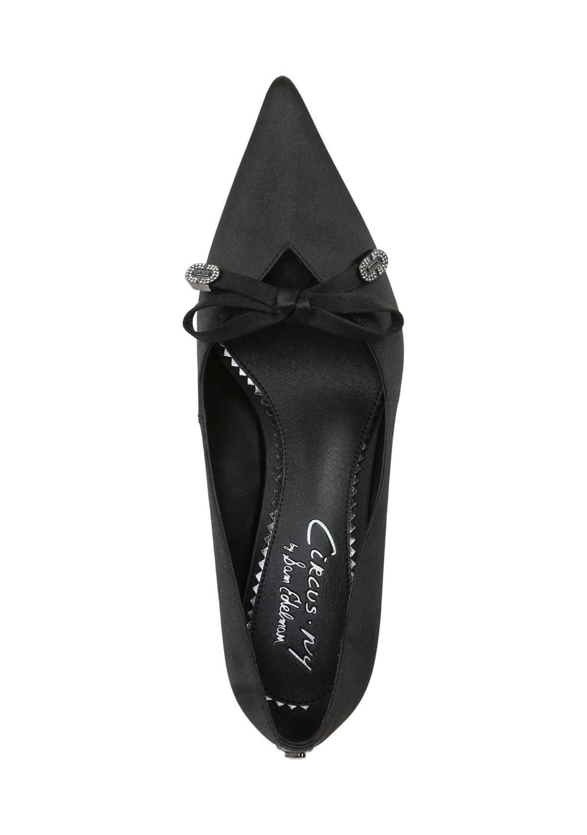 Circus NY by Sam Edelman Fleur Kitten Heel Pups | Belk