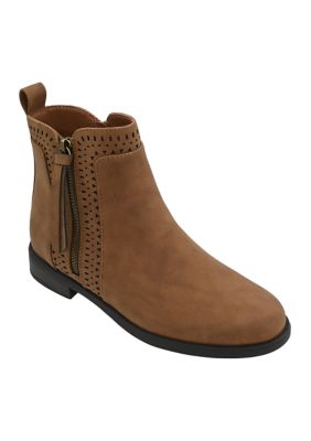 Kim Rogers® Jemma Booties | Belk