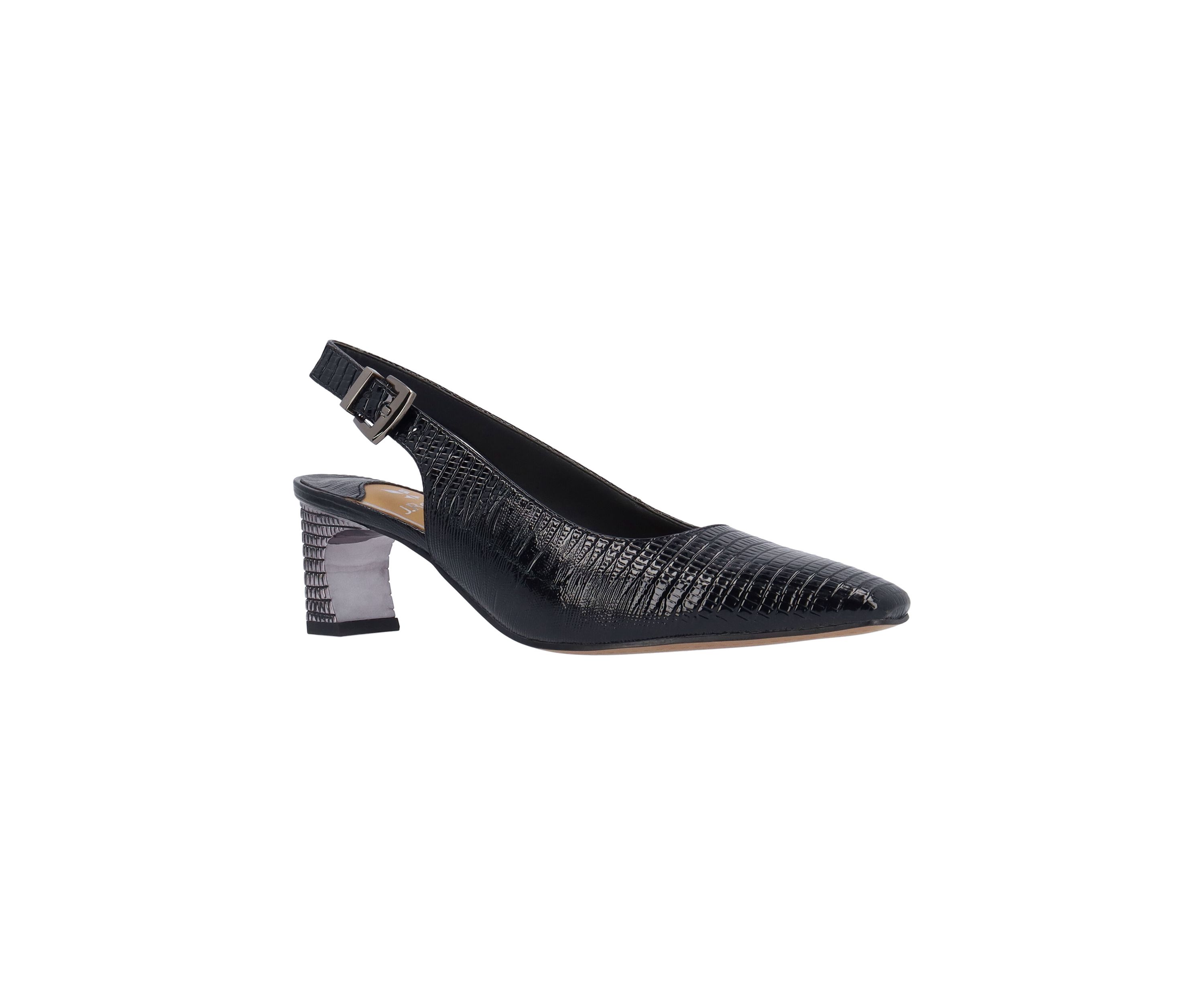 J Reneé Hadyn Slingback Heels | Belk