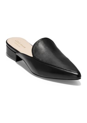 Cole Haan Piper Mules | belk