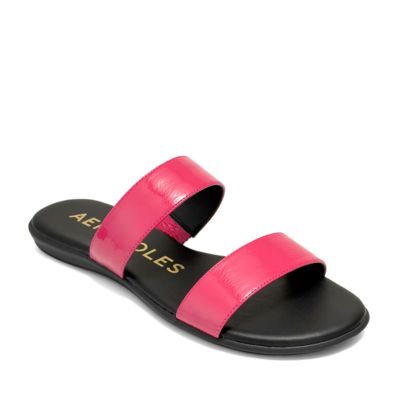 AEROSOLES® Concetta Flat Sandal | Belk