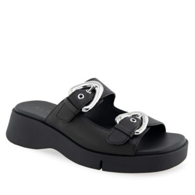 AEROSOLES® Faith Flatform Sandals | Belk