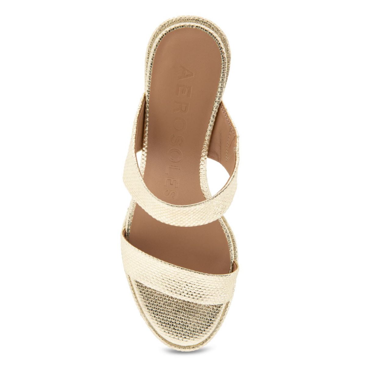 AEROSOLES® Aerosoles Norine Wedge Sandal | Belk