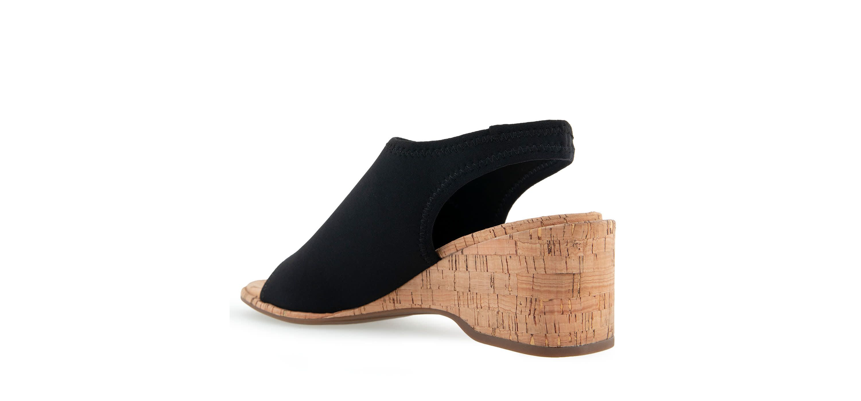 AEROSOLES® Aerosoles Nuri Wedge Sandal | Belk