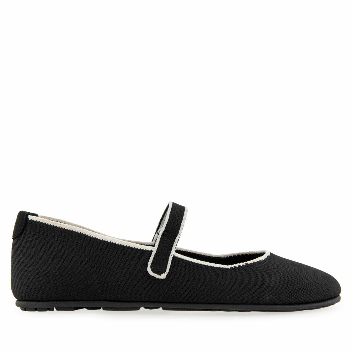 AEROSOLES® Perry Knit Mary Jane Flats | Belk