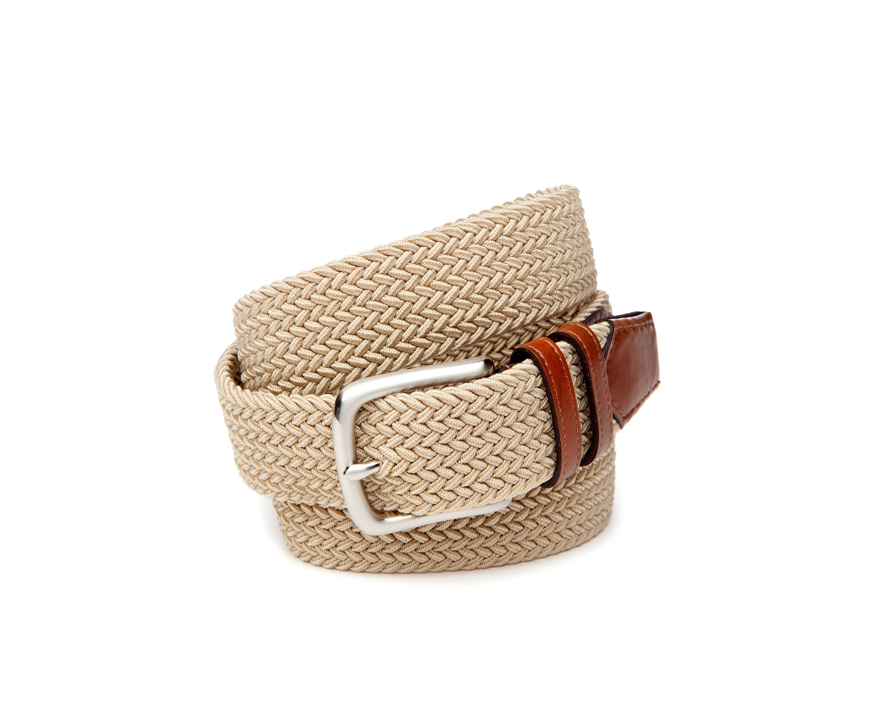 Saddlebred® Big & Tall Stretch Belt | Belk