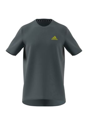 adidas AEROREADY Designed 2 Move Feelready Sport T-Shirt | belk