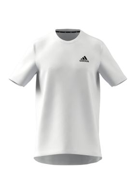 adidas AEROREADY Designed 2 Move Feel Ready Sport Tee | belk