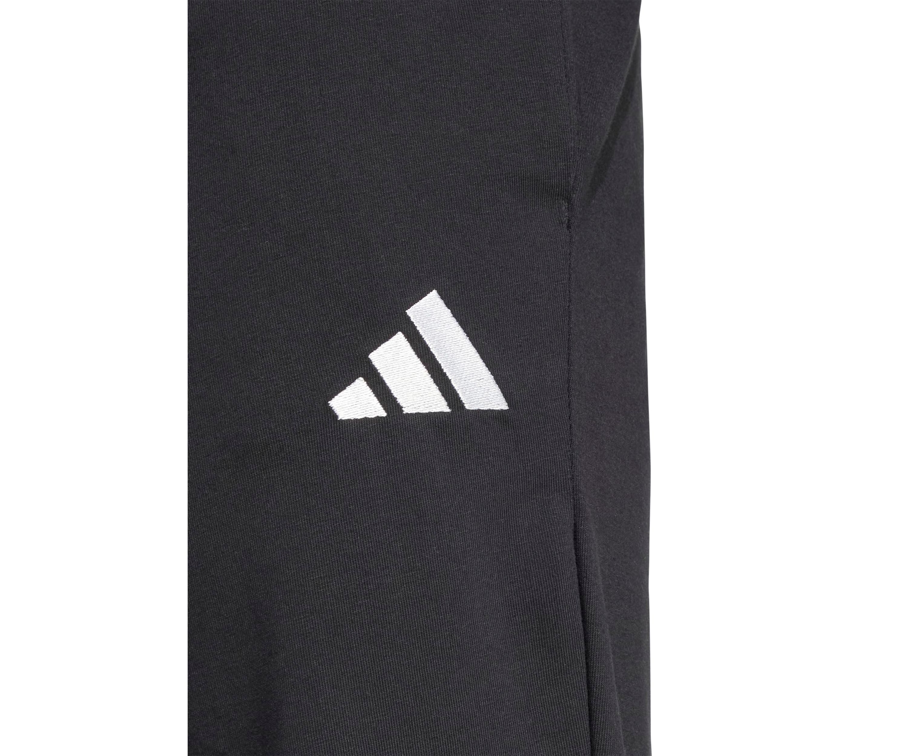 adidas Essentials Small Logo Single Jersey Pants | Belk