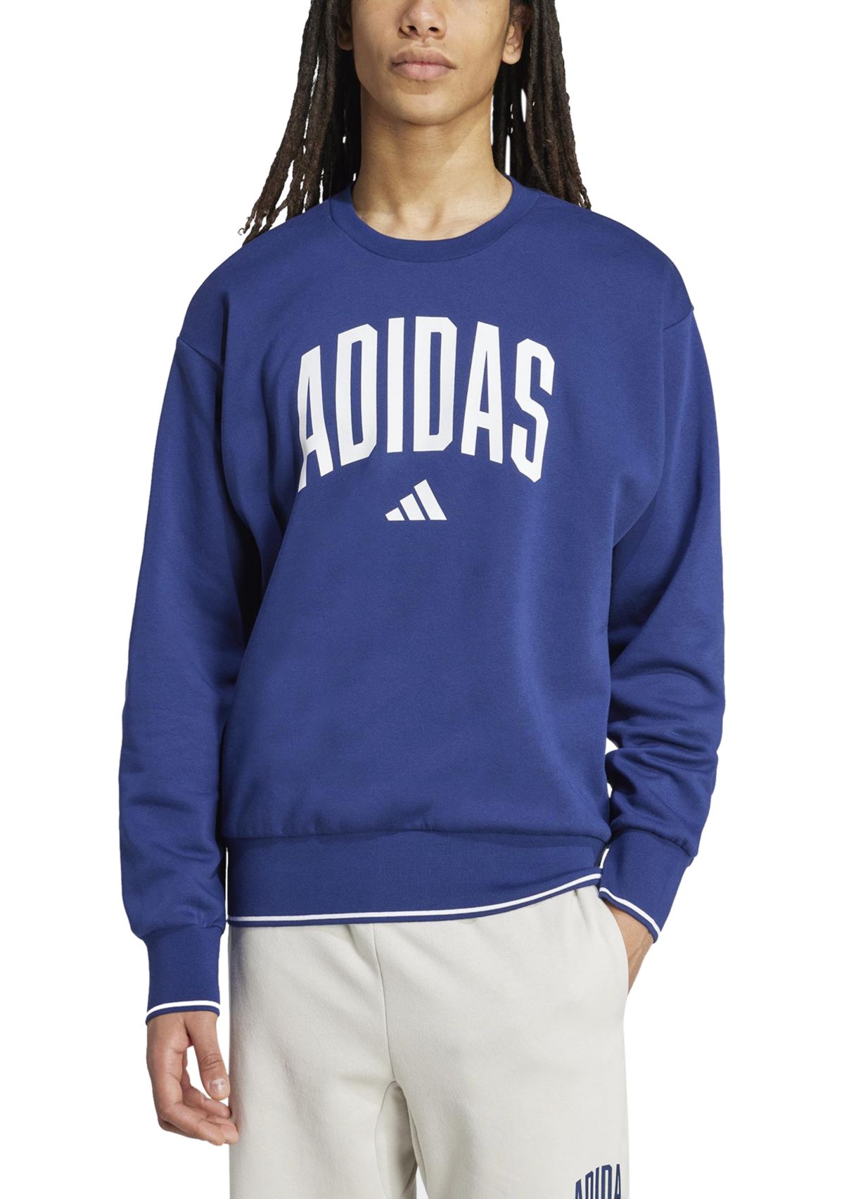 adidas Collegiate Sweatshirt | Belk