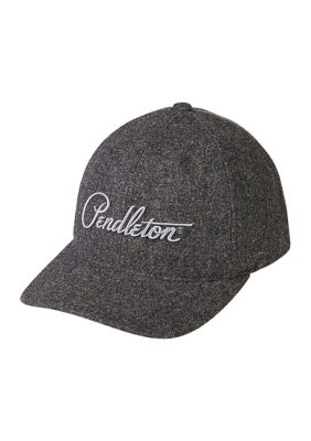 Pendleton Wool Ball Cap | belk