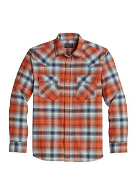 Pendleton Men's Wyatt Shirt | belk