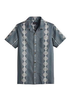 Pendleton Men's Aloha Shirt | belk