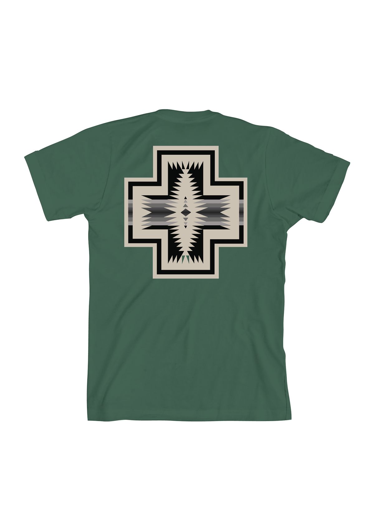 Pendleton Men's Short Sleeve Harding Graphic T-Shirt | Belk