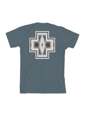 Pendleton Men's Short Sleeve Harding Graphic T-Shirt | belk