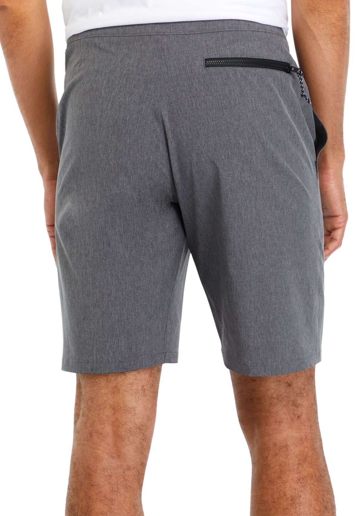 Nike® Hybrid 9" Board Shorts | Belk