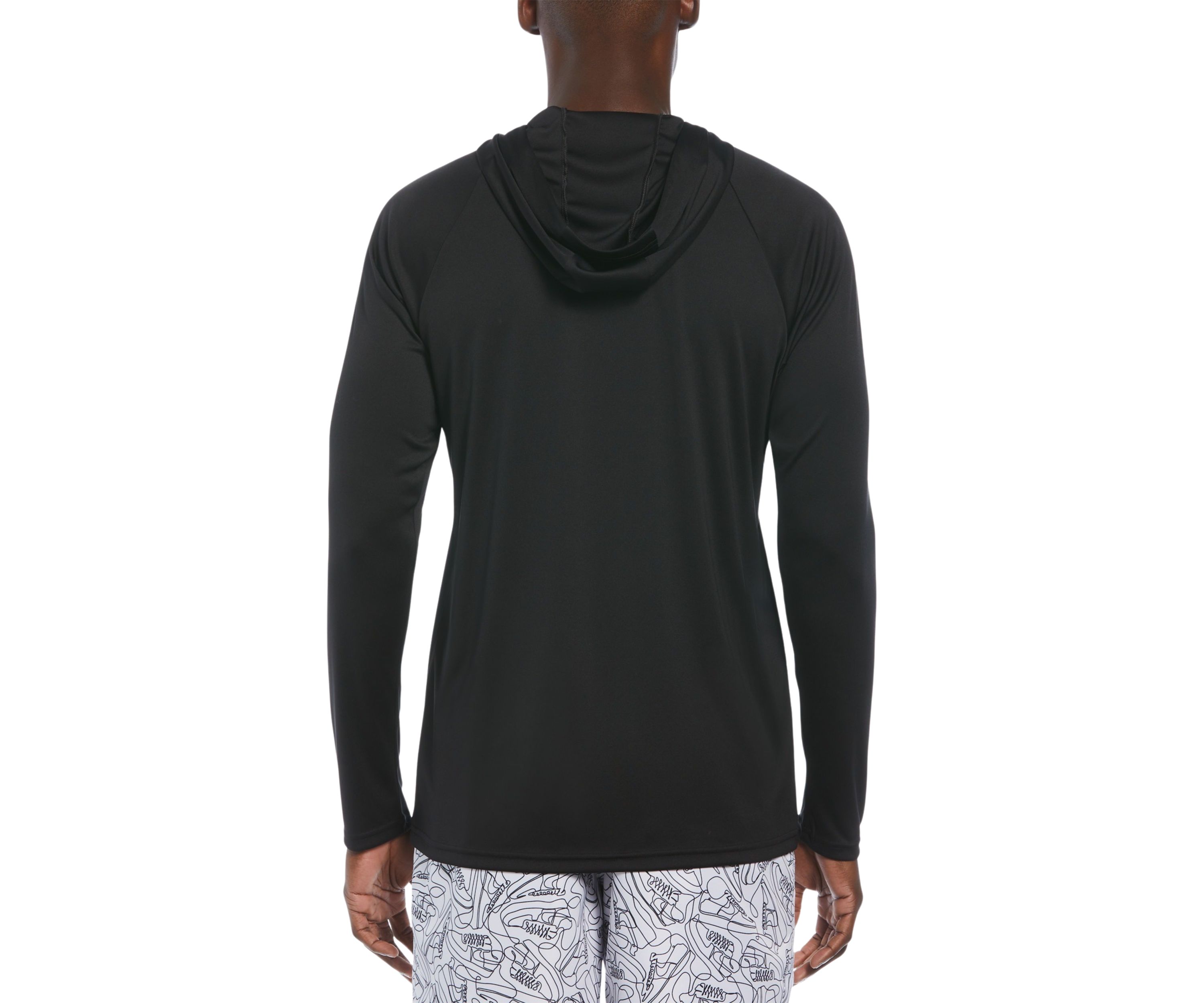 Nike® Essential Long Sleeve Swim Hydroguard | Belk