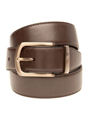 Saddlebred® Big & Tall Reversible Belt | belk