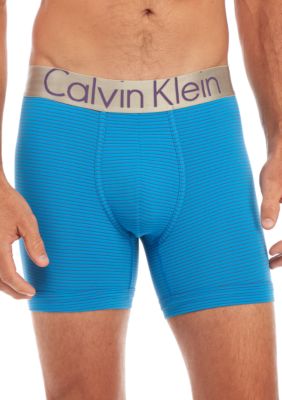 Calvin Klein Steel Micro Boxer Briefs | belk