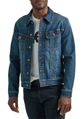 Lee® Men's Extreme Motion Rider Jacket | belk