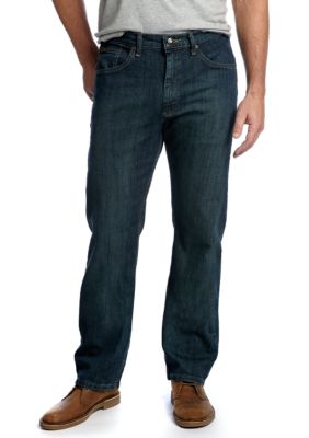 Lee® Premium Select Classic Straight Leg Jeans | belk