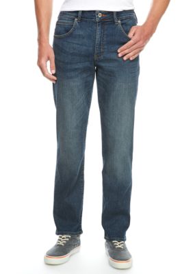 Lee® Lee Modern Series Straight Fit Jean | belk