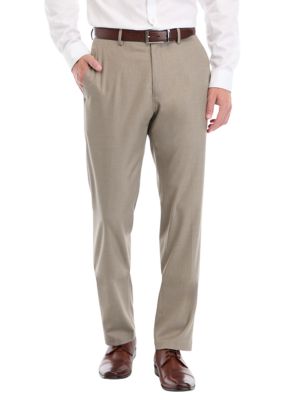 Kenneth Cole Men's Slim Sharkskin Pants | belk