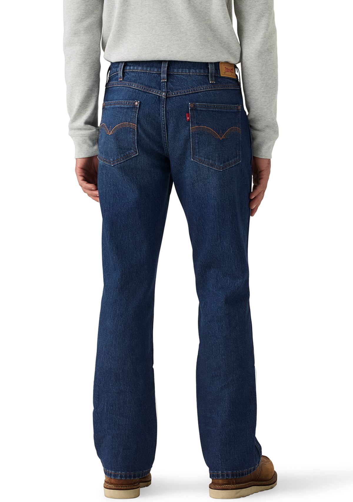 Levi's® 537™ Western Bootcut Jeans | Belk