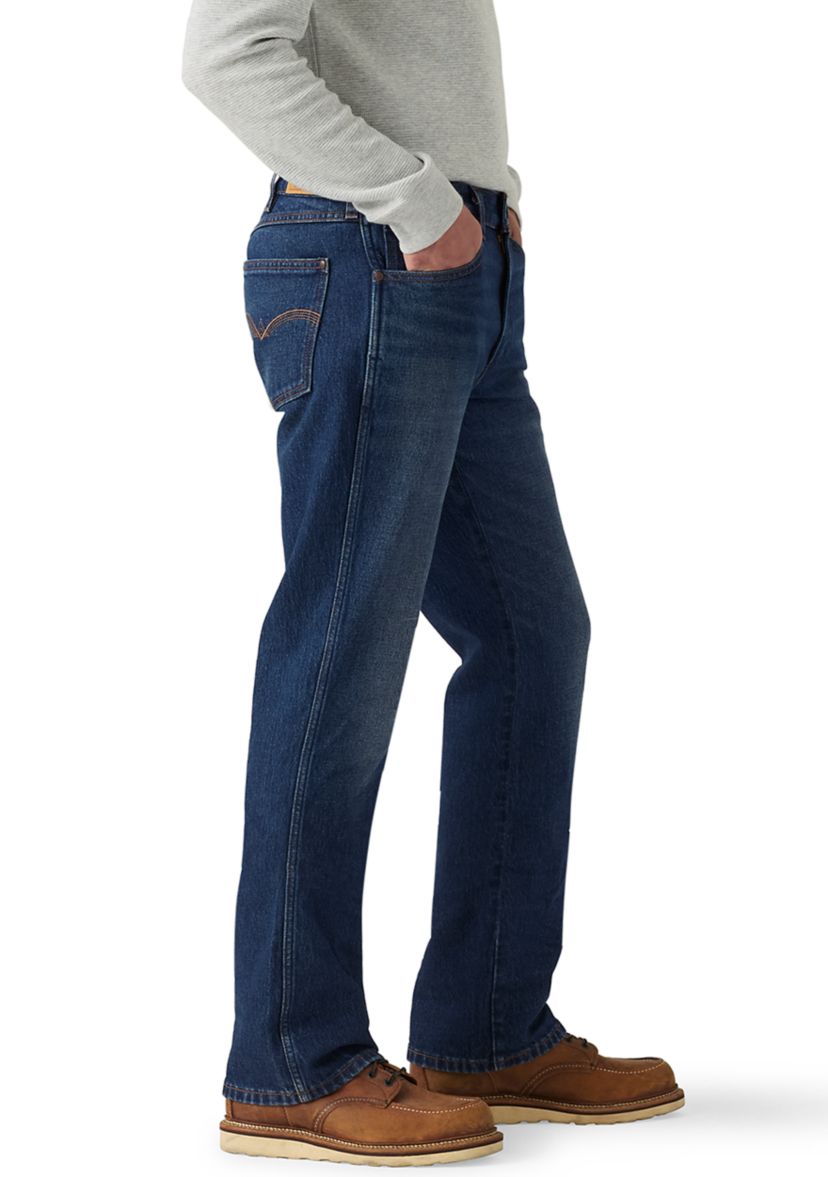Levi's® 537™ Western Bootcut Jeans | Belk