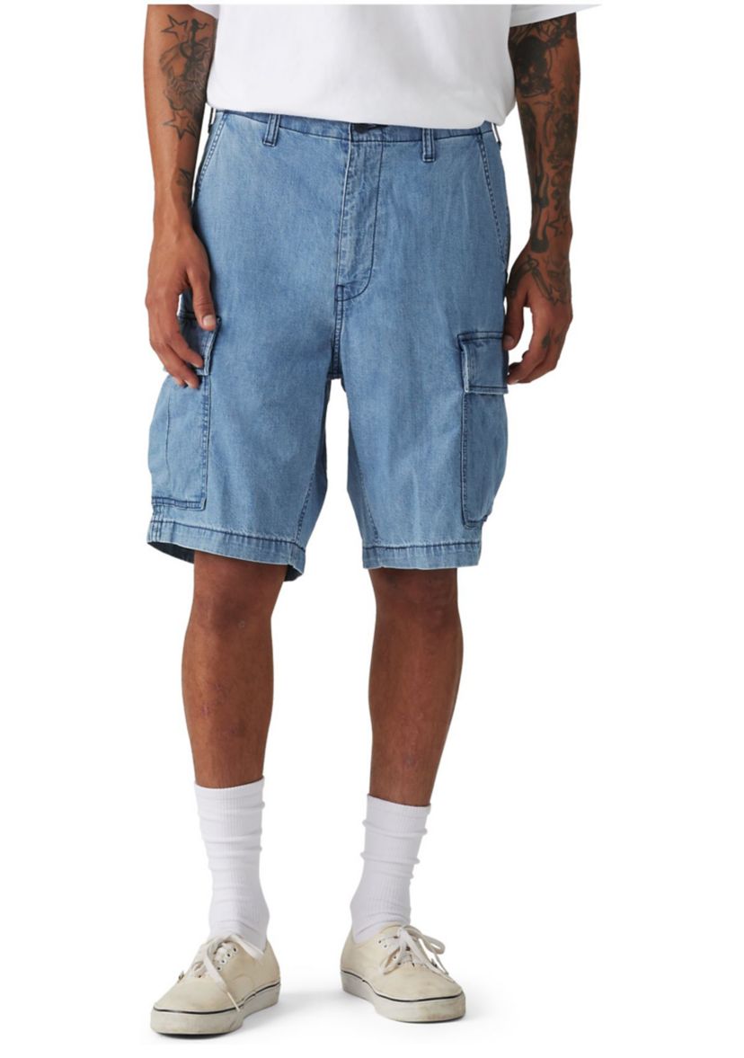 Levi's® Carrier Cargo Shorts | Belk