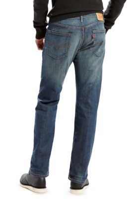 Levi's® 505™ Regular Fit Jeans | belk