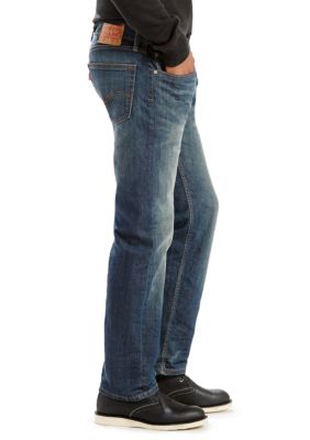 Levi's® 505™ Regular Fit Jeans | belk
