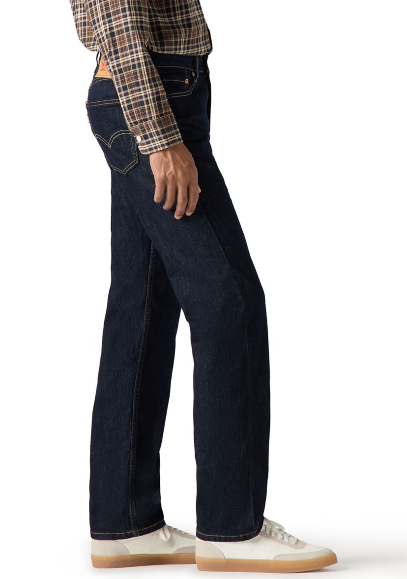 Levi's® 505™ Regular Fit Jeans | Belk