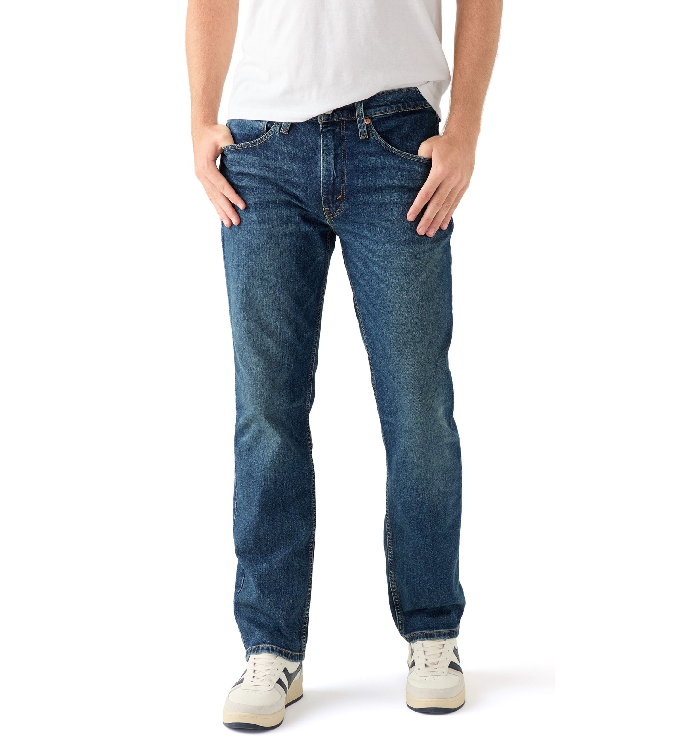 Levi's® 514™ Straight Fit Men Jeans | Belk