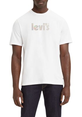 Levi's® Short Sleeve Relaxed Fit T-Shirt | belk