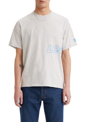 Levi's® Short Sleeve T-Shirt | belk
